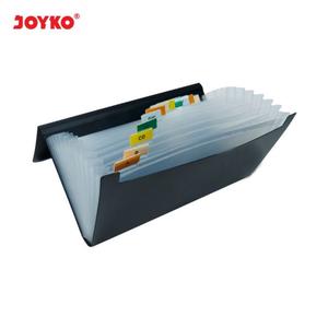 Jual Terbaik Map plastik expanding A5 JK folder file dompet giro - Kota ...