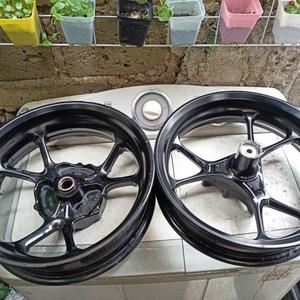 Jual Velg pelek nmax n Max New all New terbaru racing palang original ...