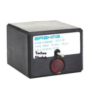 Jual BRAHMA VM42 burner control - Jakarta Barat - techso glodok | Tokopedia