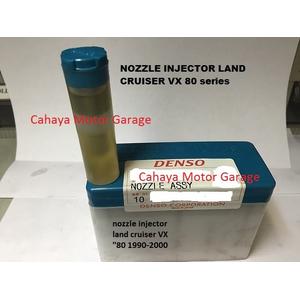 Jual Nozzle Injector Jarum Injector Landcruiser VX80 1HDT Denso ...