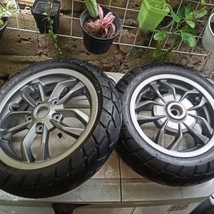 Jual Velg lx s vespa matic modern facelift terbaru pelek racing palang ...