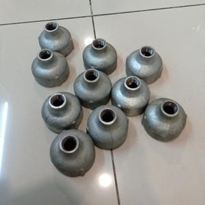 Jual Reducer Galvanis 2x1.5" - Kota Tangerang - sumber sukses mandiri ...