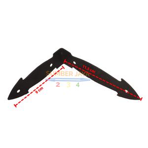 Jual RAK SIKU HITAM BENTUK PANAH - Kota Surabaya - SumberJaya234234 ...