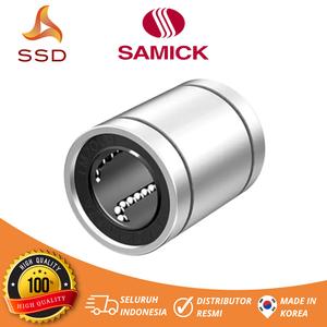 Jual Linear Bearing Samick LM8UU - Jakarta Utara - SSD Automation ...