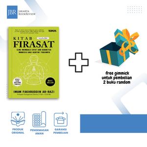 Jual Buku Kitab FIRASAT Panduan Ilmu Fisiognomi Membaca Sifat Karakter ...