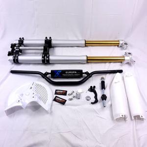 Jual BEST SHOCKBREAKER USD REAL JUMP PNP KLX DAN CRF 150 L MERK KTM SX ...