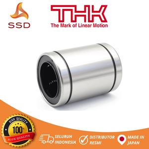 Jual Linear Motion Bushing / Bearing THK LM8 - Jakarta Utara - SSD ...