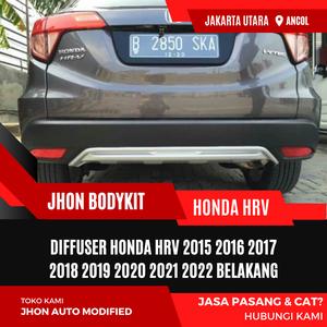 Jual DIFFUSER HONDA HRV 2015 2016 2017 2018 2019 2020 2021 2022 ...