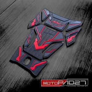Jual STIKER STICKER DECKPAD RUBBER ADV 160 TANGPAD RUBBER ADV 160 ...