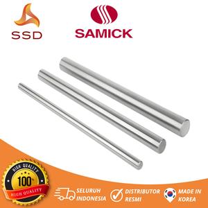 Jual Samick Linear Shaft 35mm SF35 - panjang 2900mm - Jakarta Utara ...