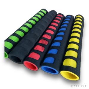Jual Hand Grip Sepeda Motor Busa Warna - Hitam - Kab. Tangerang - Pro ...