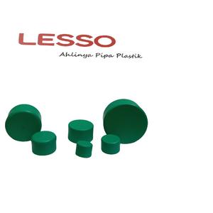 Jual Dop Cap Merk PPR-LESSO - 1/2" - 3/4" - Kota Tangerang - sumber ...