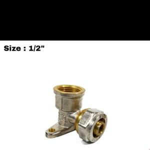 Jual Female Seated Elbow 16 x 1/2"F Frap - Kota Tangerang - sumber ...