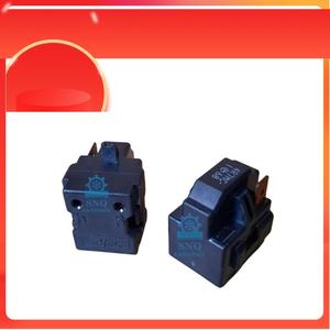 Jual PTC Relay Original murata 1 pin kanan / Riley kulkas 1 pin kanan ...