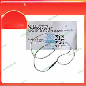 Jual Termis Thermistor Sensor Suhu Dingin Dispenser Original Sharp ...