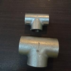 Jual Tee Galvanis 3/4" Cabang tiga socket T drat - Kota Tangerang ...