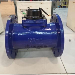 Jual Water Meter Merk DKI 6" - Kota Tangerang - sumber sukses mandiri ...