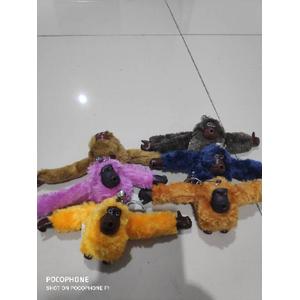 Jual Terlaris Gantungan monyet kipling/ gantungan tas/asesoris ...