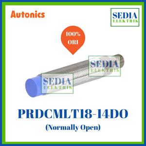 Jual Autonics PRDCMT12-4DO PRDCMT12 4DO PRDCMT124DO Proximity Sensor ...