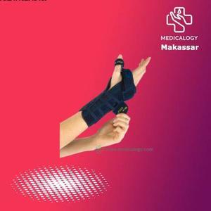 Jual PAVIS 34 Deker Pergelangan Tangan Thumb Wrist Splint Support ...