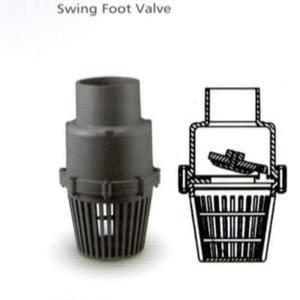 Jual SWING FOOT VALVE SCOKET PVC 3 INCH MERK CM - Kota Tangerang ...