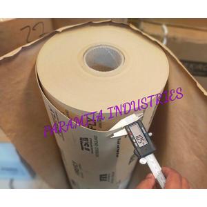 Jual PACKING KERTAS OLI 1 MM 15CM x 30CM PACKING | GASKET TBA FIREFLY ...