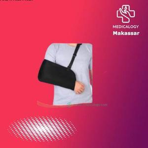 Jual PAVIS 405 Arm Sling Alat Penyangga Lengan Patah Ukuran M - Kota ...