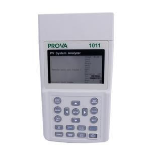 Jual PROVA-1011 Solar System Analyzer PV System Analyzer - Kota ...