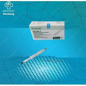 Jual Terumo PREZA - PAK II SAMPLING KIT - Jakarta Timur - Medicalogy ...