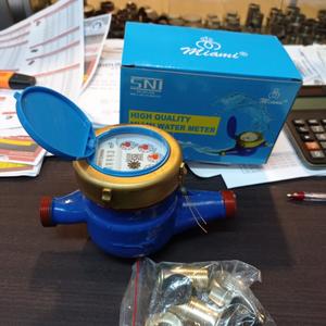 Jual WATER METER AIR MIAMI BESI 1/2 INCH SNI - Kota Tangerang - sumber ...