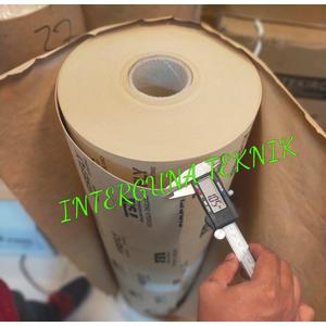 Jual PACKING KERTAS OLI SHEET 1 MM 15CM x 30CM | GASKET TBA FIREFLY ...