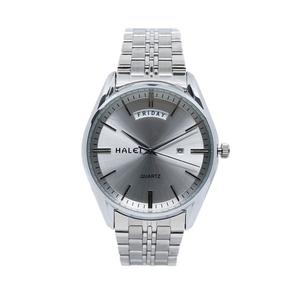 Jual Jam Tangan Halei Pria Analog Water Resistant Haleiwatch Original ...