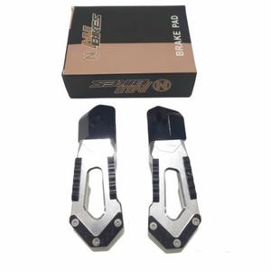 Jual Footstep NMAX Old dan NEW NMAX 2020 2021 NUI Aluminium CNC ...