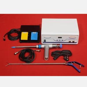 Jual Laparoscopic Power Morcellators Digital Morcellator hysterectomy ...