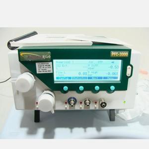 Jual IMT Medical Gas Flow Analyzer / Ventilator Calibrator Tester PFC ...