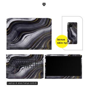 Jual Stiker Laptop Asus x550 v Fullbody - Custom - Kab. Sleman ...