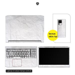 Jual Stiker Laptop Asus N56VZ Fullbody - Custom - Kab. Sleman ...