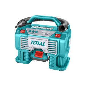 Jual TTL CORDLESS AUTO AIR COMPRESSOR / KOMPRESOR 20V TACLI2002 - Kota ...