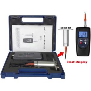 Jual Wire Tension Tester Meter LTTS Split type Tension Gauge Line ...