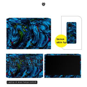 Jual Stiker Case Laptop Hp 240 G3 Fullbody - Custom - Kab. Sleman ...