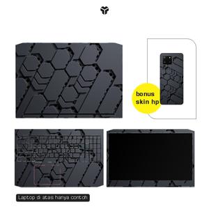 Jual Stiker Case Laptop Asus a455l Fullbody - Custom - Kab. Sleman ...