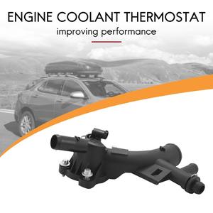 Jual Thermostat Radiator Pendingin Mesin 25193922 902-846 Untuk ...