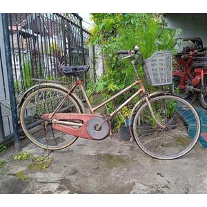 Jual Sepeda onthel jengki gudel 24 japan antik jadul classic tua lawas ...
