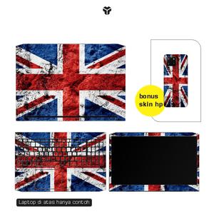 Jual Stiker Laptop Asus rog gl552vx Fullbody - Custom - Kab. Sleman ...