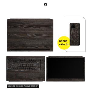 Jual Laptop Asus rog gl552vx Garskin Fullbody - Custom - Kab. Sleman ...