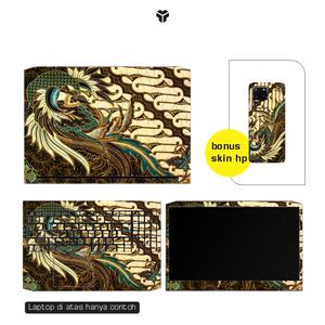 Jual Stiker Laptop Asus x441 Fullbody - Custom - Kab. Sleman - Yesskins ...