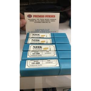 Jual Mata Router Roda 8MM Straight Bit 151-008 NHK Mata Profil - Kota ...