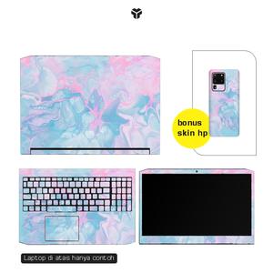Jual Stiker Laptop Asus X550DP Fullbody - Custom - Kab. Sleman ...