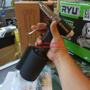 Jual air riveter tekiro / rivet angin tekiro original !!! - Jakarta ...