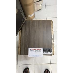 Jual HPL AICA MB 3016 DN74 - Dark Persian Walnut - Woodgrain - Kota Surabaya - appolostore ...